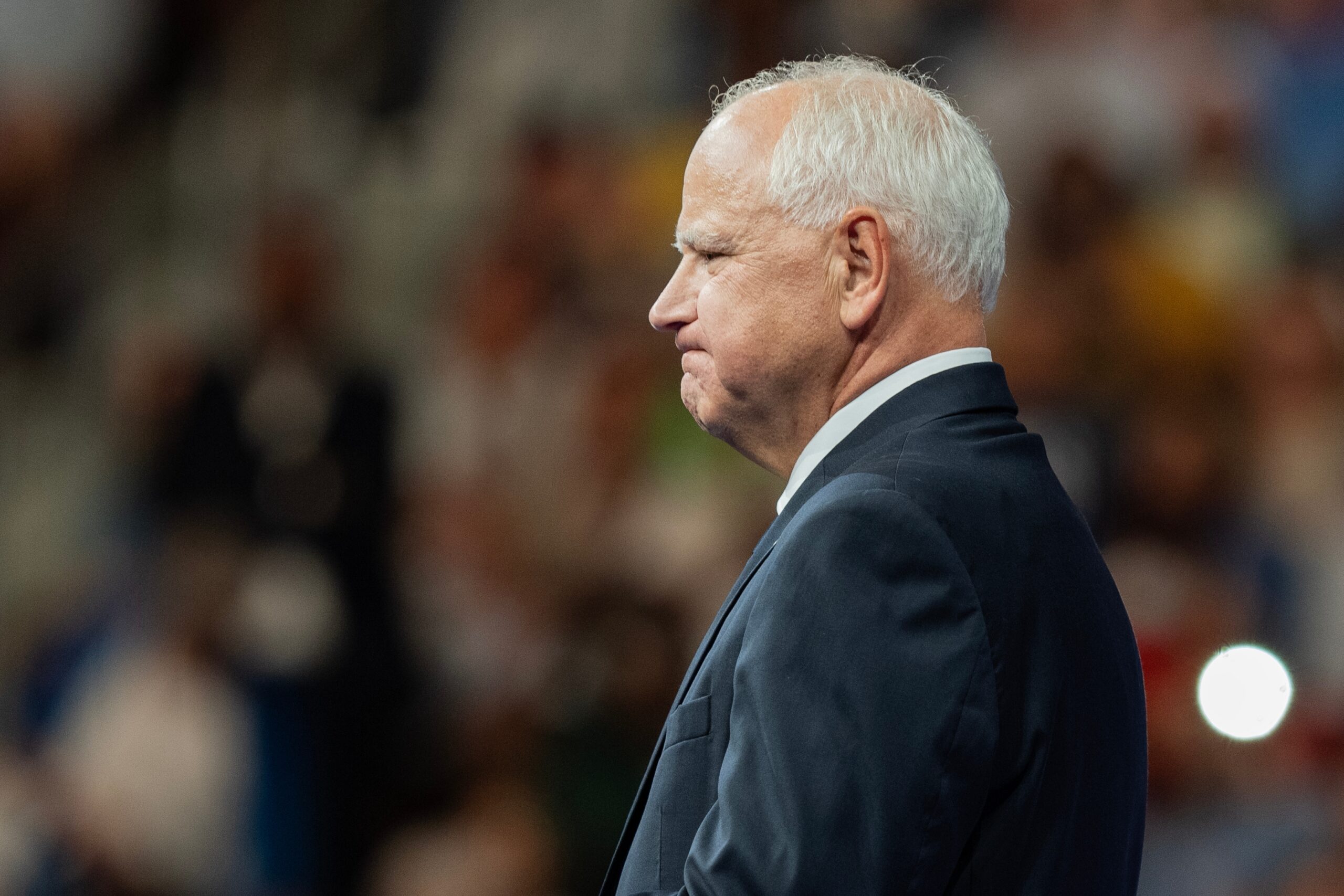 Don Jr. Blast Hypocrite Media Over Walz Family Coverage - Liberty Post